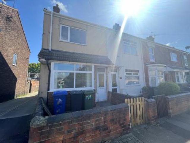 Apartment at Heneage Road, Grimsby