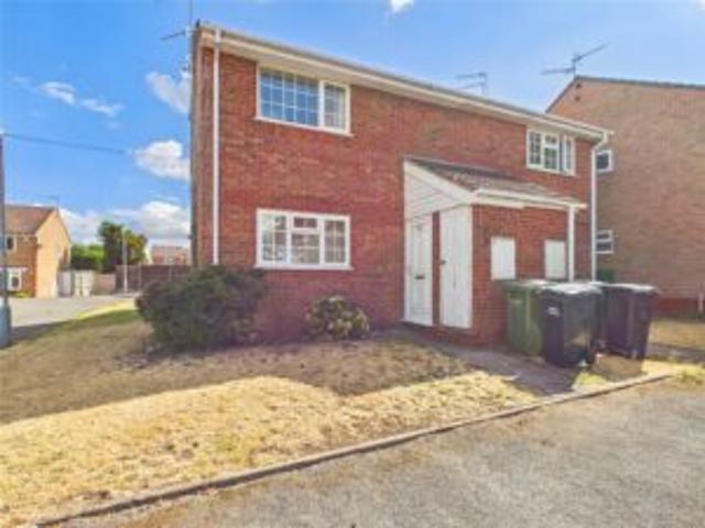 Apartment at Henley Drive, Droitwich Spa
