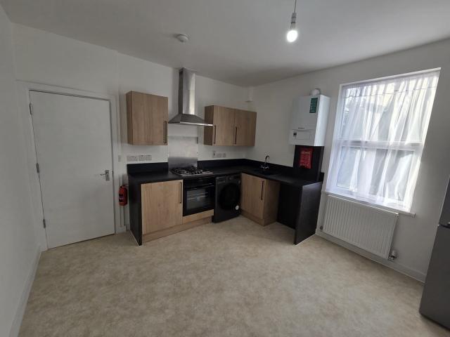 Apartment at Henley Road, Greater London