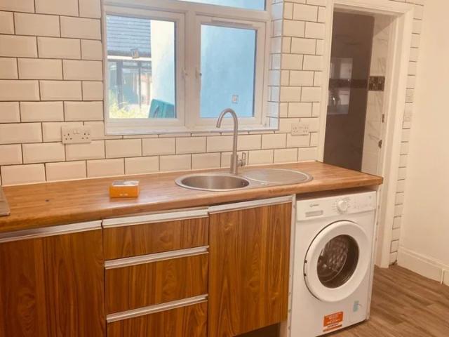 Apartment at Henley Road, Greater London