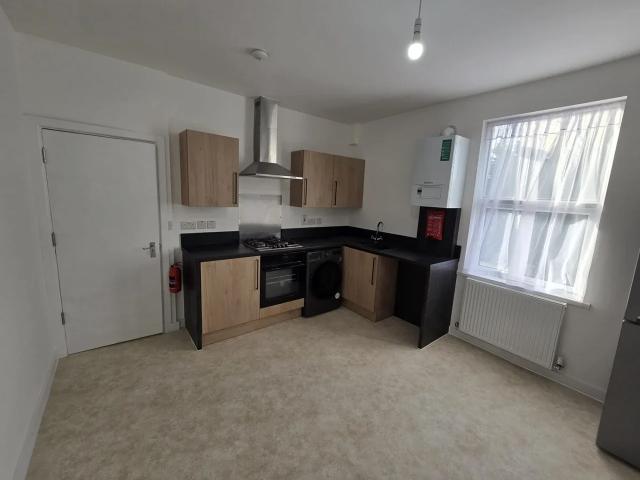Apartment at Henley Road, Greater London