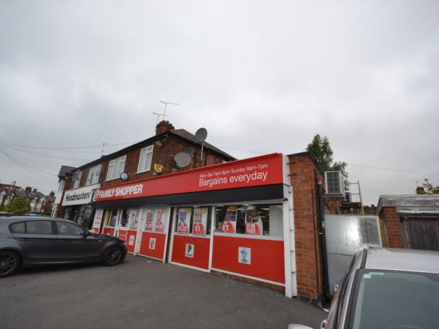 Apartment at Henley Road, Leicester