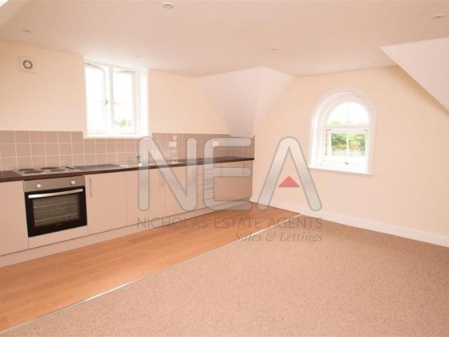 Apartment at Henley Road, Reading