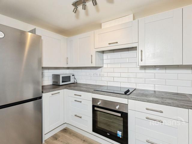 Apartment at Henley Road, Reading