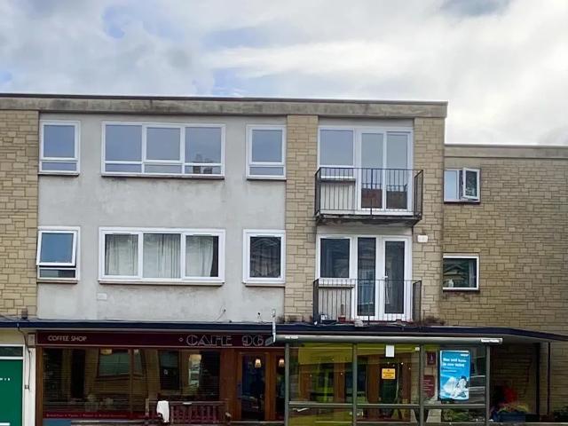 Apartment at Henleaze Road, Bristol
