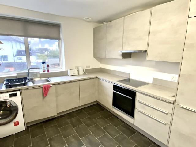 Room at Henleaze Road, Bristol
