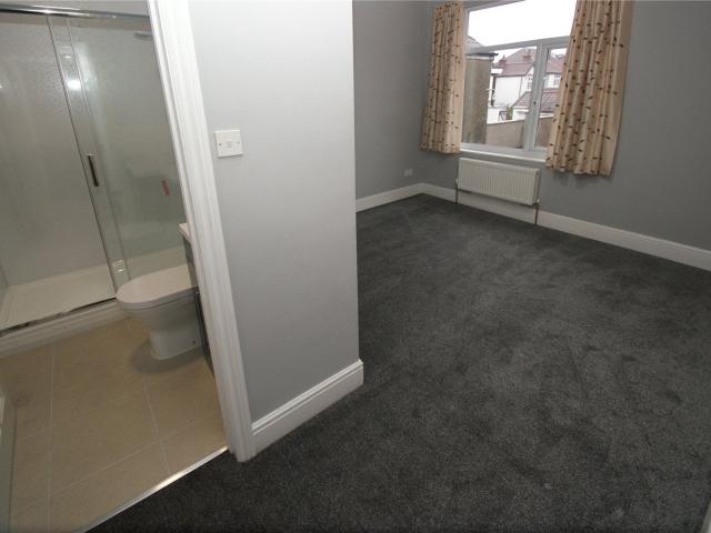 Apartment at Henleaze Road, Bristol
