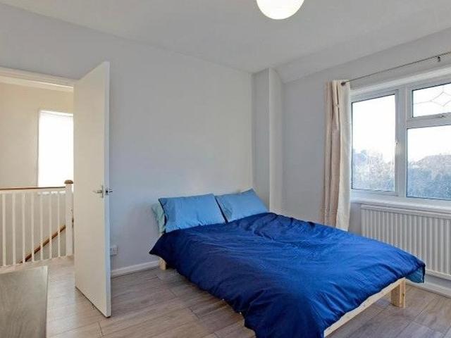 House at Henningham Road, Greater London