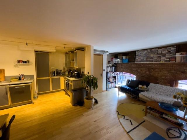 Apartment at Henshall Street, Greater London