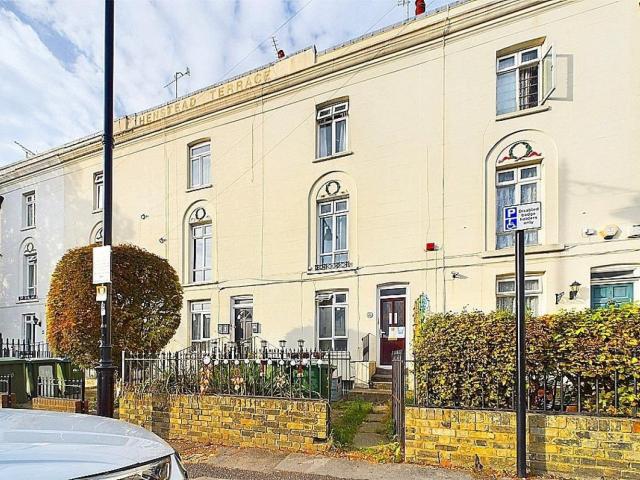 Apartment at Henstead Road, Southampton