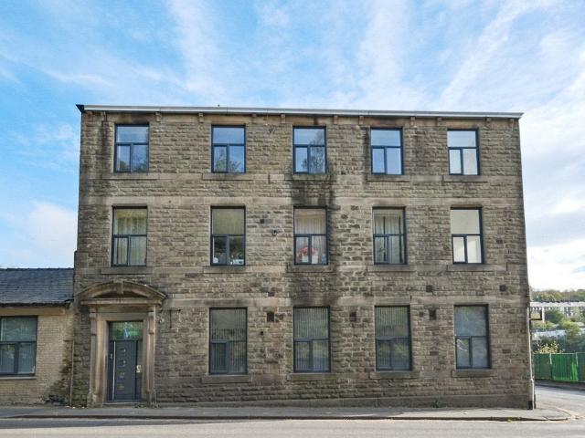 Apartment at Henrietta Street, Borough of Rossendale