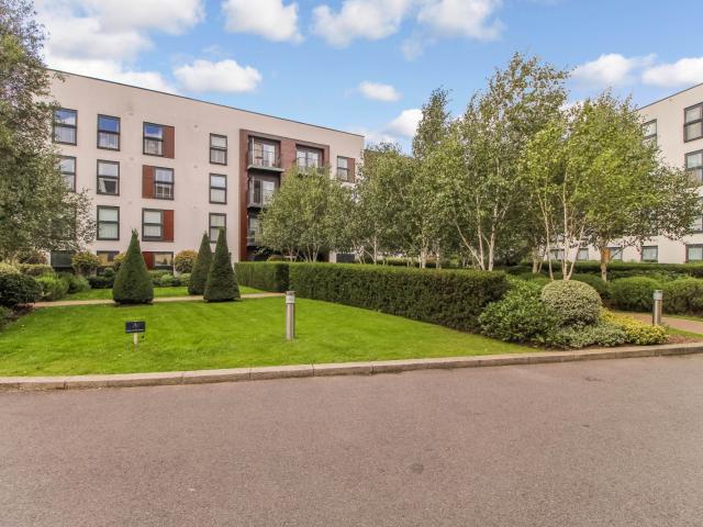 apartment at Henry Court, Unwin Way, Stanmore Place, Stanmore, HA7,England