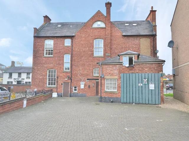 Apartment at Henry Bird Way, Northampton