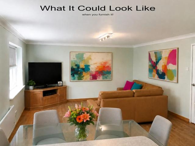 Apartment at Henry Doulton Drive, Greater London