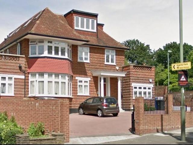 Apartment at Henry Darlot Drive, Greater London