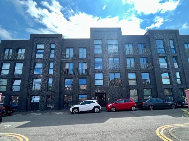 Apartment at Henry Street, Greater London