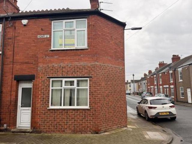 Apartment at Henry Street, Grimsby