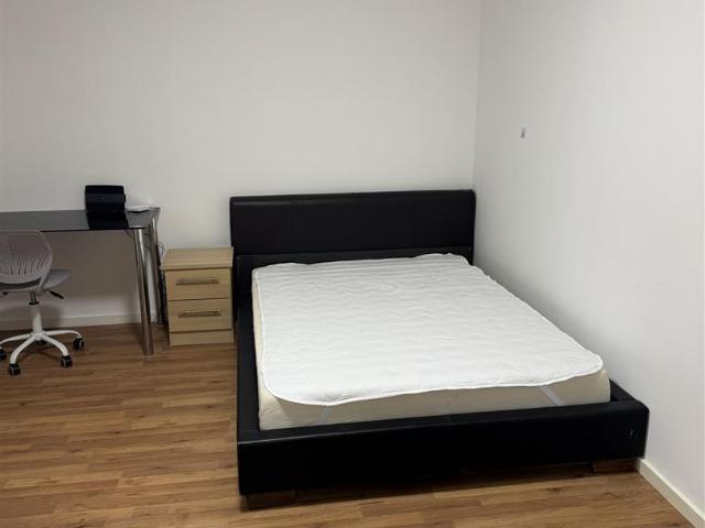 Apartment at Henry Street, Lancaster