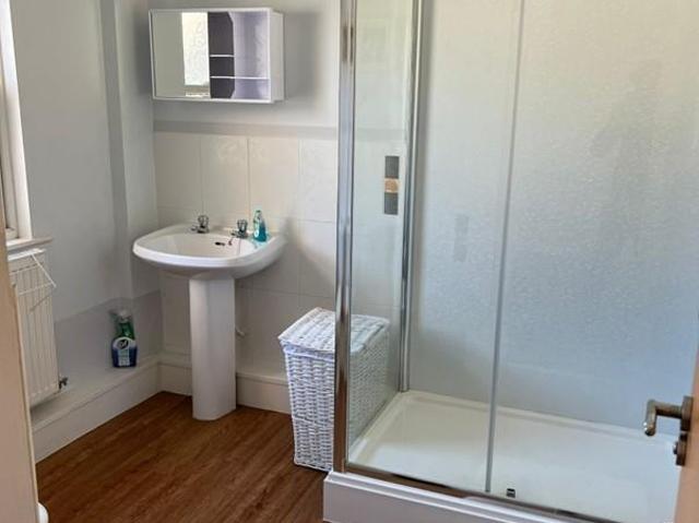 Apartment at King Street, Lancaster
