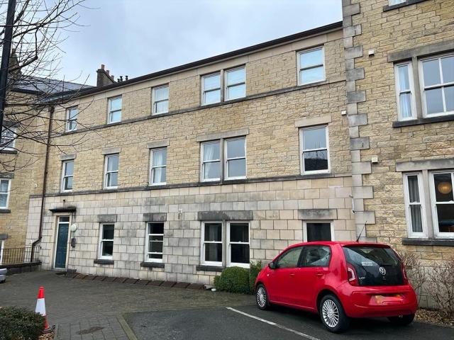 Apartment at Henry Street, Lancaster