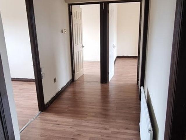 Apartment at Henry's Walk, Greater London