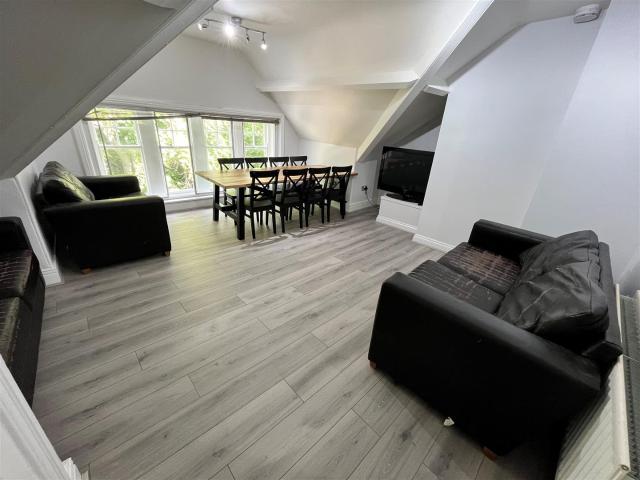 Apartment at Heol y Bont / Bridge Street, Newcastle Emlyn