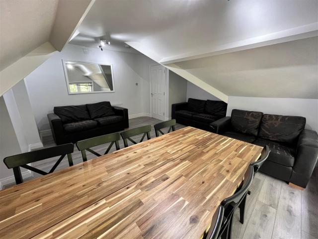 Apartment at Heol y Bont / Bridge Street, Newcastle Emlyn