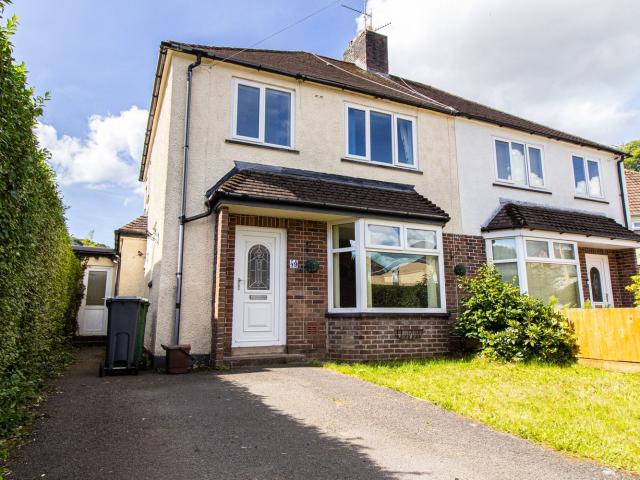 Apartment at Heol Berry, Gwaelod y garth