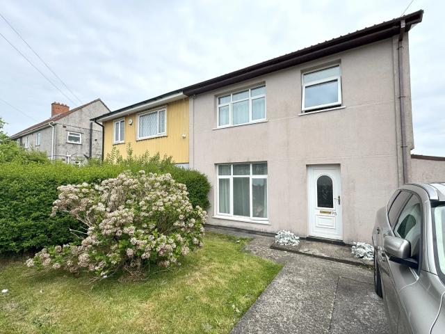 Apartment at Heol Cadifor, Swansea