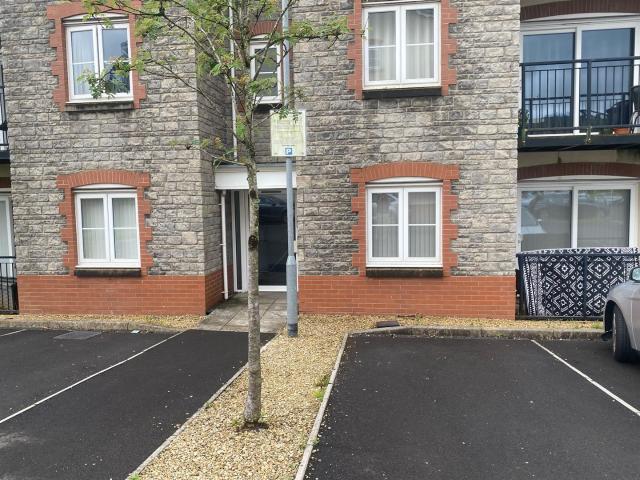 Apartment at Heol Gruffydd, Pontypridd