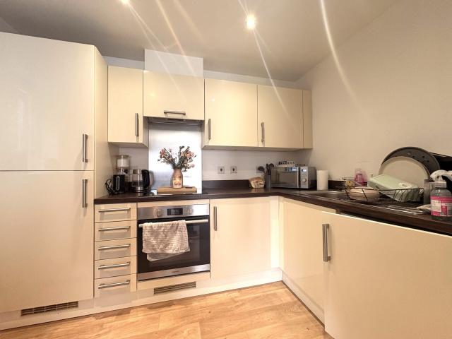 Apartment at Heol Gruffydd, Pontypridd