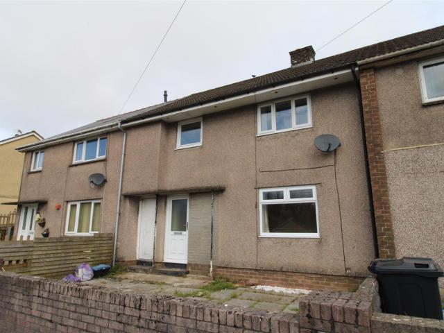 Apartment at Heol Helyg, Beaufort Hill