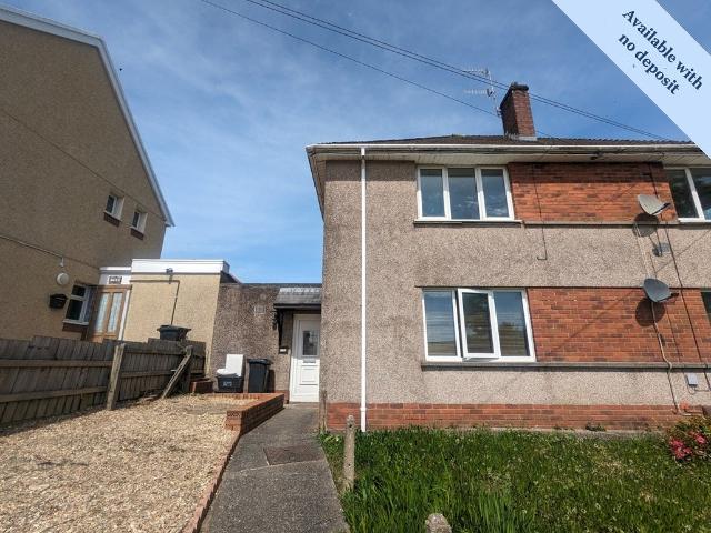 Apartment at Heol Illtyd, Cadoxton juxta Neath
