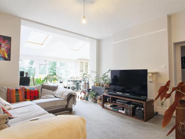 Apartment at Heol Isaf, Cardiff
