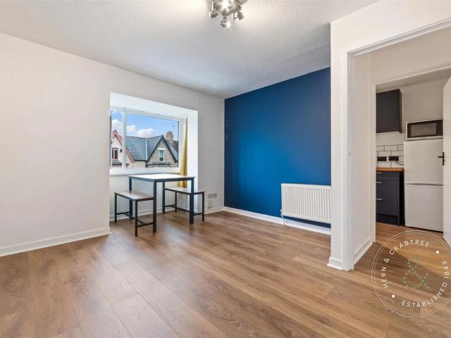 Apartment at Heol Isaf, Cardiff