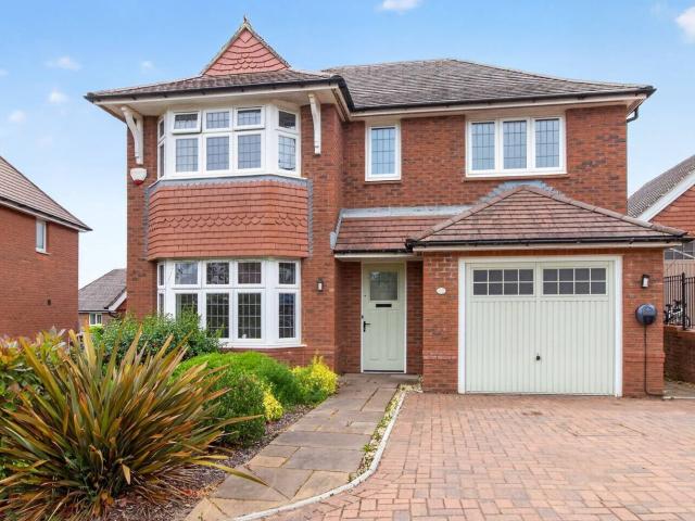 Apartment at Heol Rufus, Cardiff