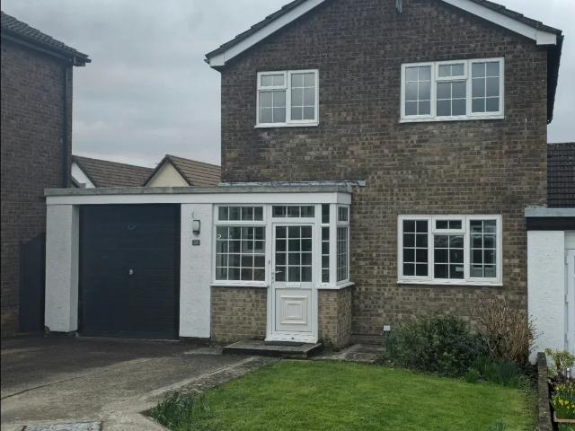 House at Heol Sirhwi, Barry