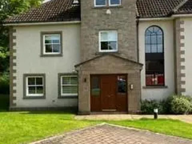 Apartment at Hepburn Gardens, St Andrews