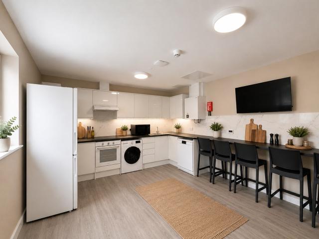 Apartment at Hepburn Road, Bristol