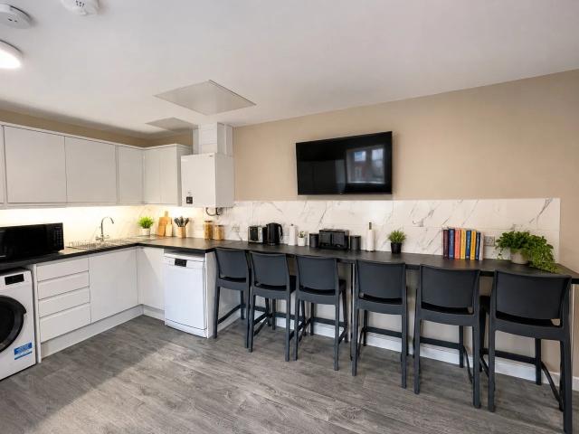 Apartment at Hepburn Road, Bristol