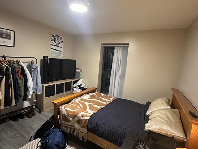 Apartment at Hepburn Road, Bristol