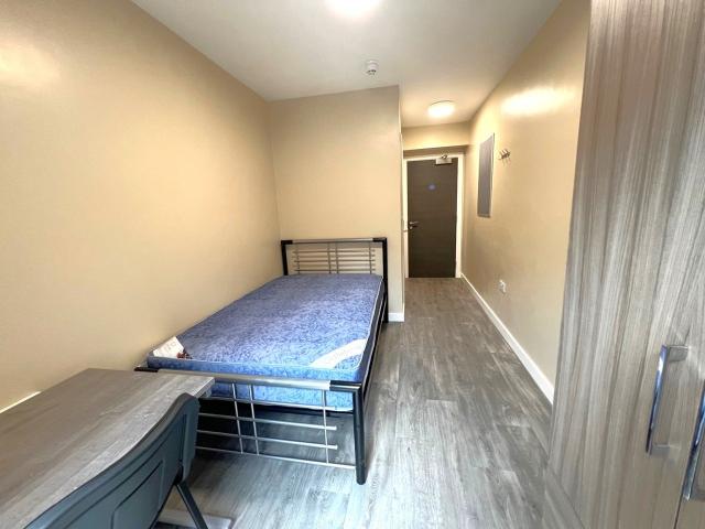 Apartment at Hepburn Road, Bristol