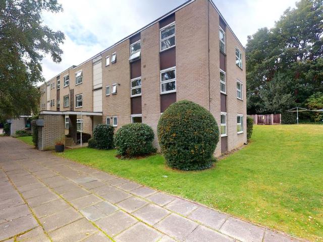 apartment at Hepple Close, Isleworth TW7