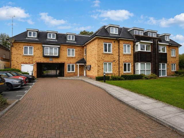 Apartment at Hercies Road, Greater London