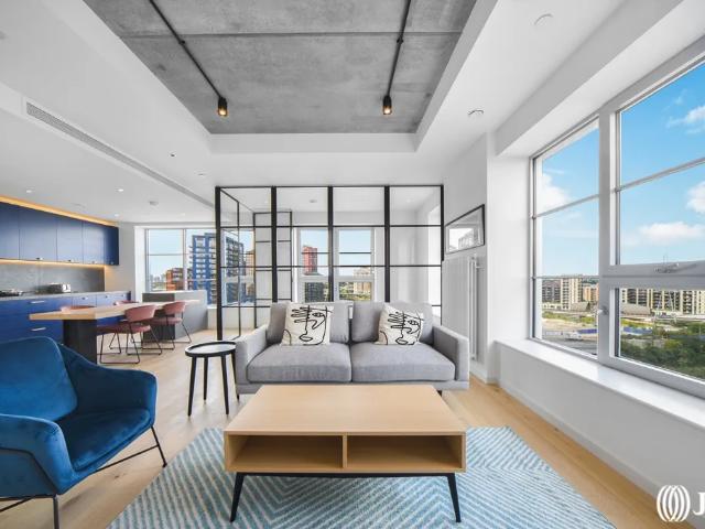 Apartment at Hercules Slip, Greater London