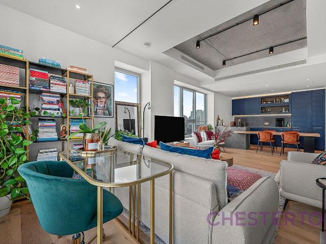 Apartment at Hercules Slip, Greater London