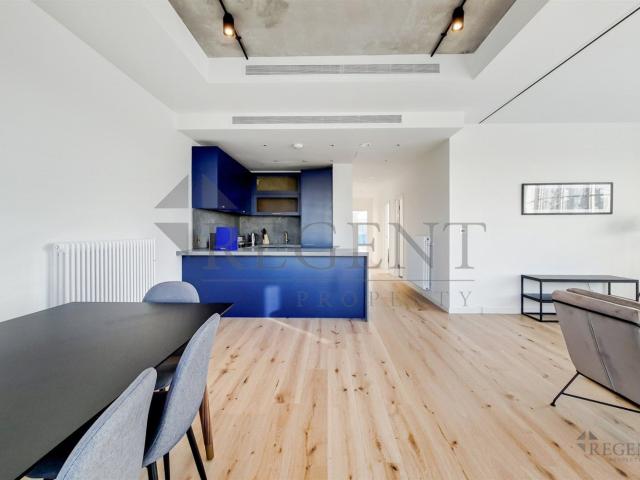Apartment at Hercules Slip, Greater London
