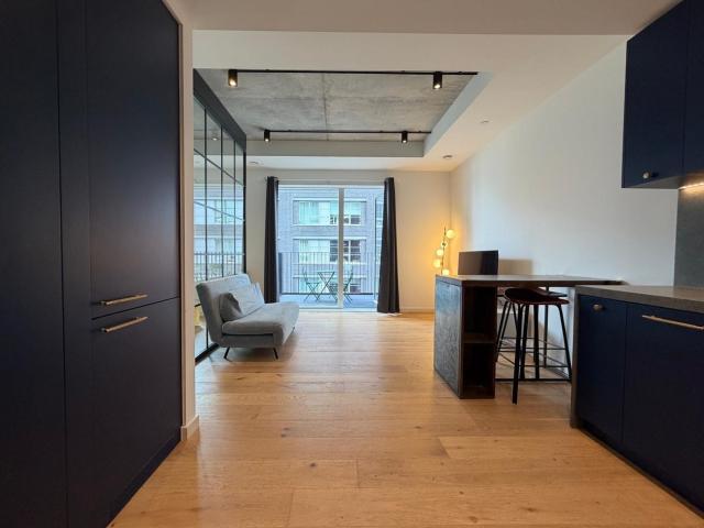 Apartment at Hercules Slip, Greater London