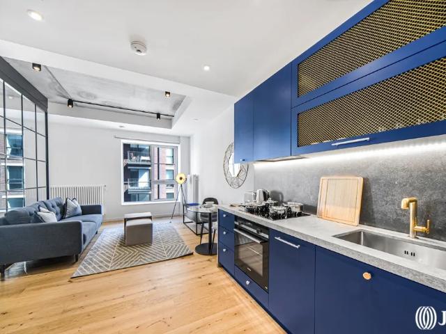 Apartment at Hercules Slip, Greater London
