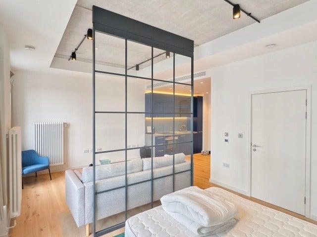 Apartment at Hercules Slip, Greater London